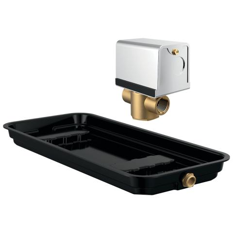 Delta Generator Pan & Auto Drain — Avid Health and Wellness