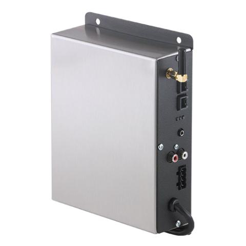 Delta Audio Module - EP103439 — Avid Health and Wellness