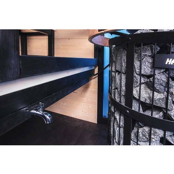 Harvia Legend Pipe Mounted Water Heater Tank | WP250LD– Avid Health and ...